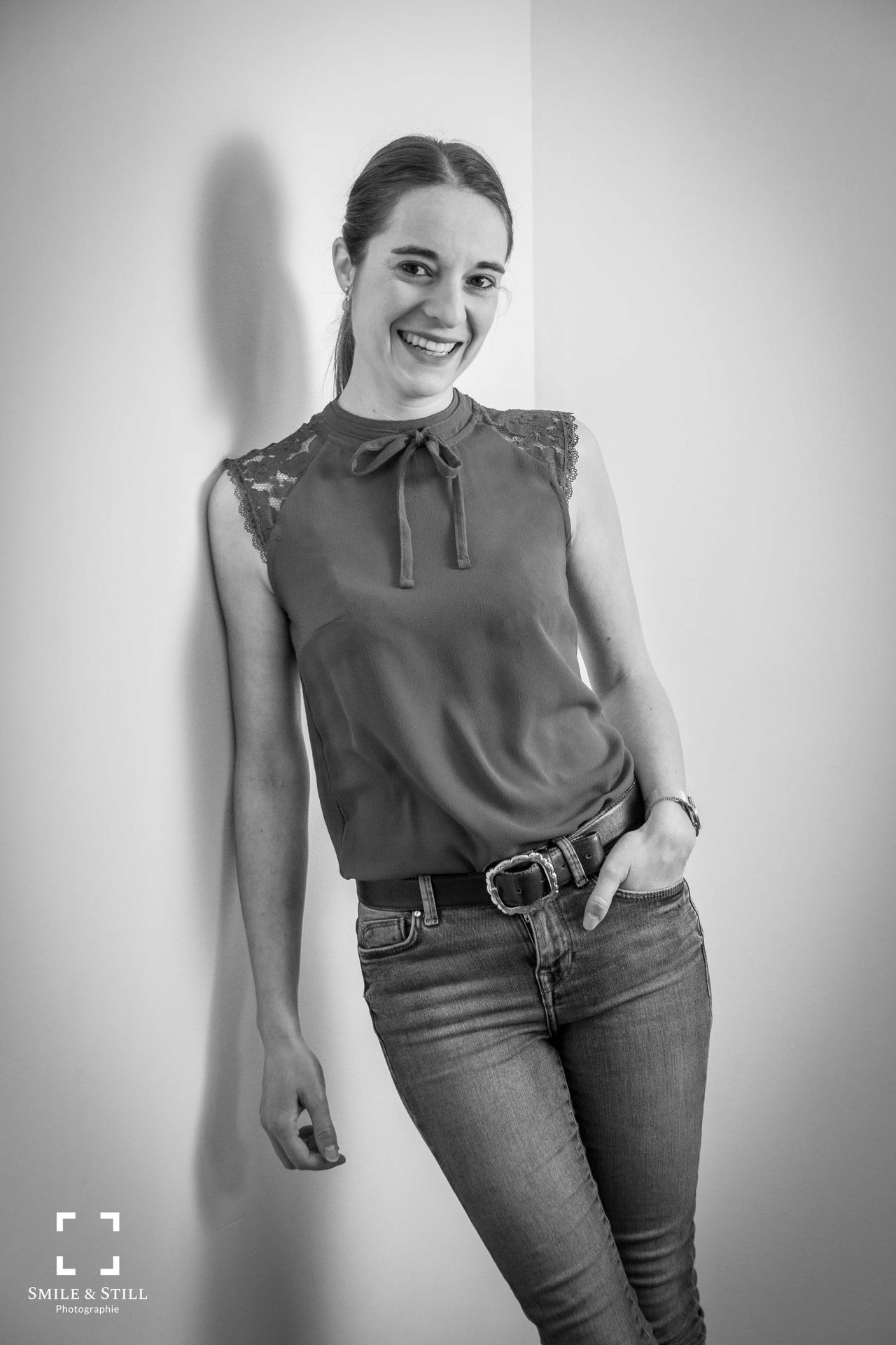 Qui sommes nous ? L'équipe derrière le nom